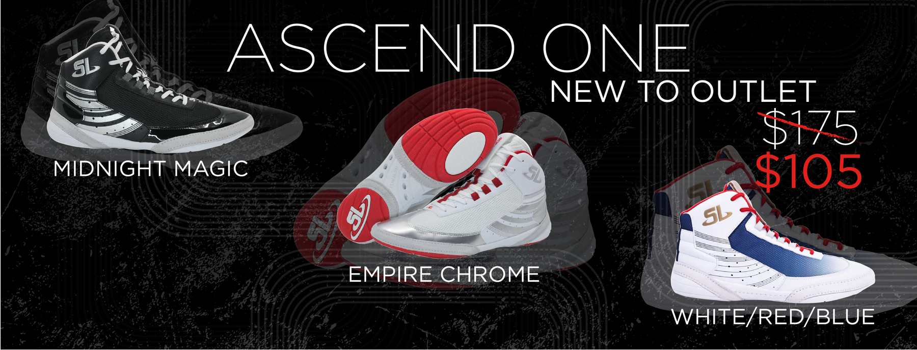 ScrapLife - Wrestling Apparel & Custom Teamwear