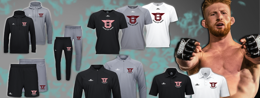 ScrapLife - Wrestling Apparel & Custom Teamwear