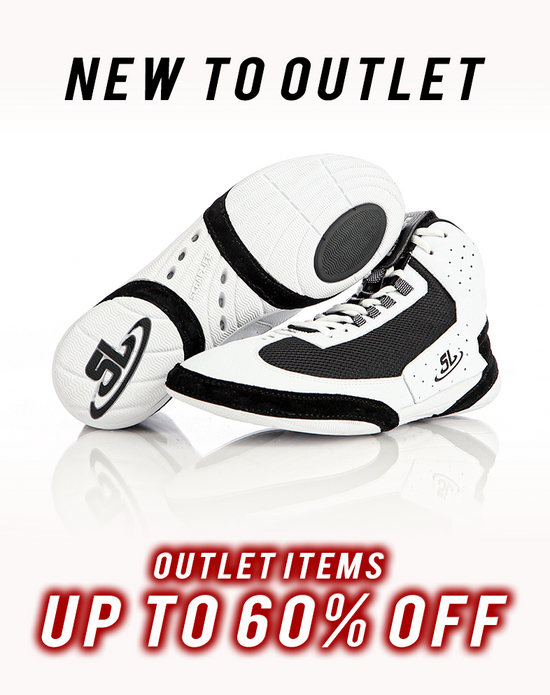 ScrapLife - Wrestling Apparel & Custom Teamwear