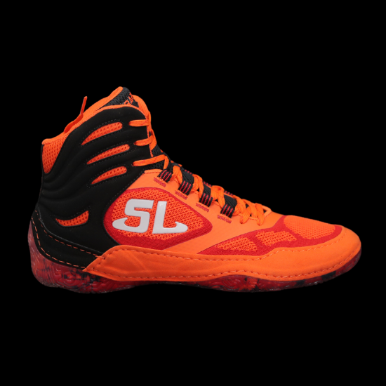 ScrapLife - Wrestling Apparel & Custom Teamwear