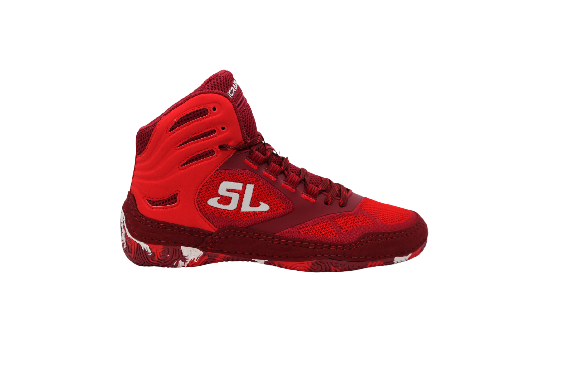 ScrapLife - Wrestling Apparel & Custom Teamwear