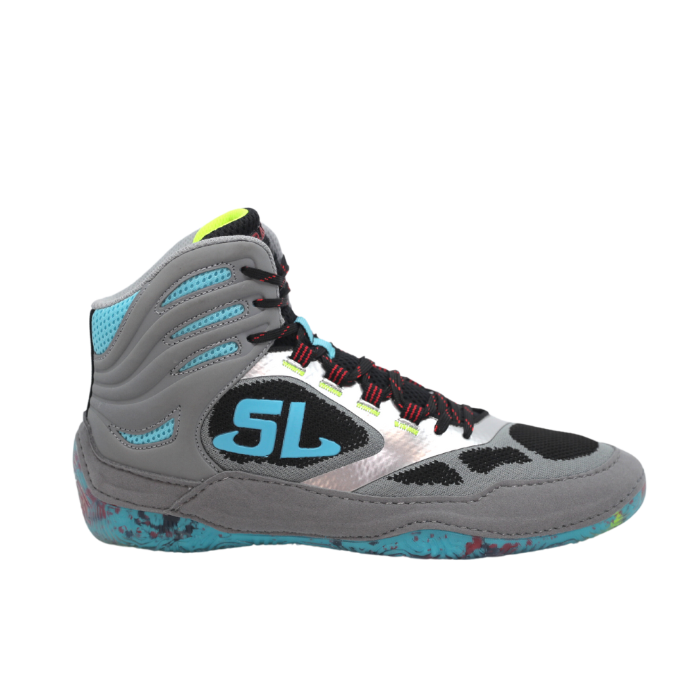 Endurance - Wrestling Shoe – ScrapLife