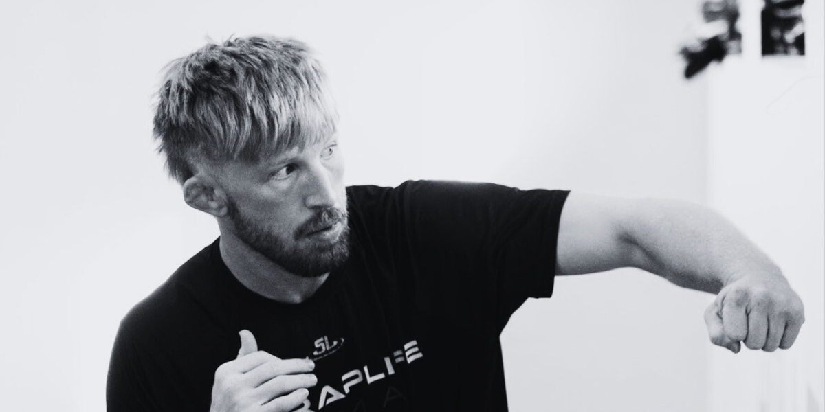 Free Bo Nickal T-Shirt – ScrapLife