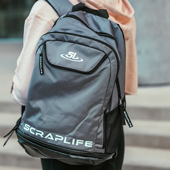 ScrapLife - Wrestling Apparel & Custom Teamwear