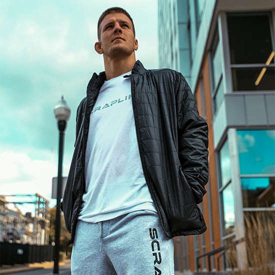 ScrapLife - Wrestling Apparel & Custom Teamwear