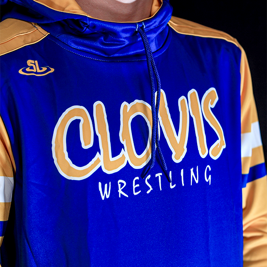 ScrapLife - Wrestling Apparel & Custom Teamwear