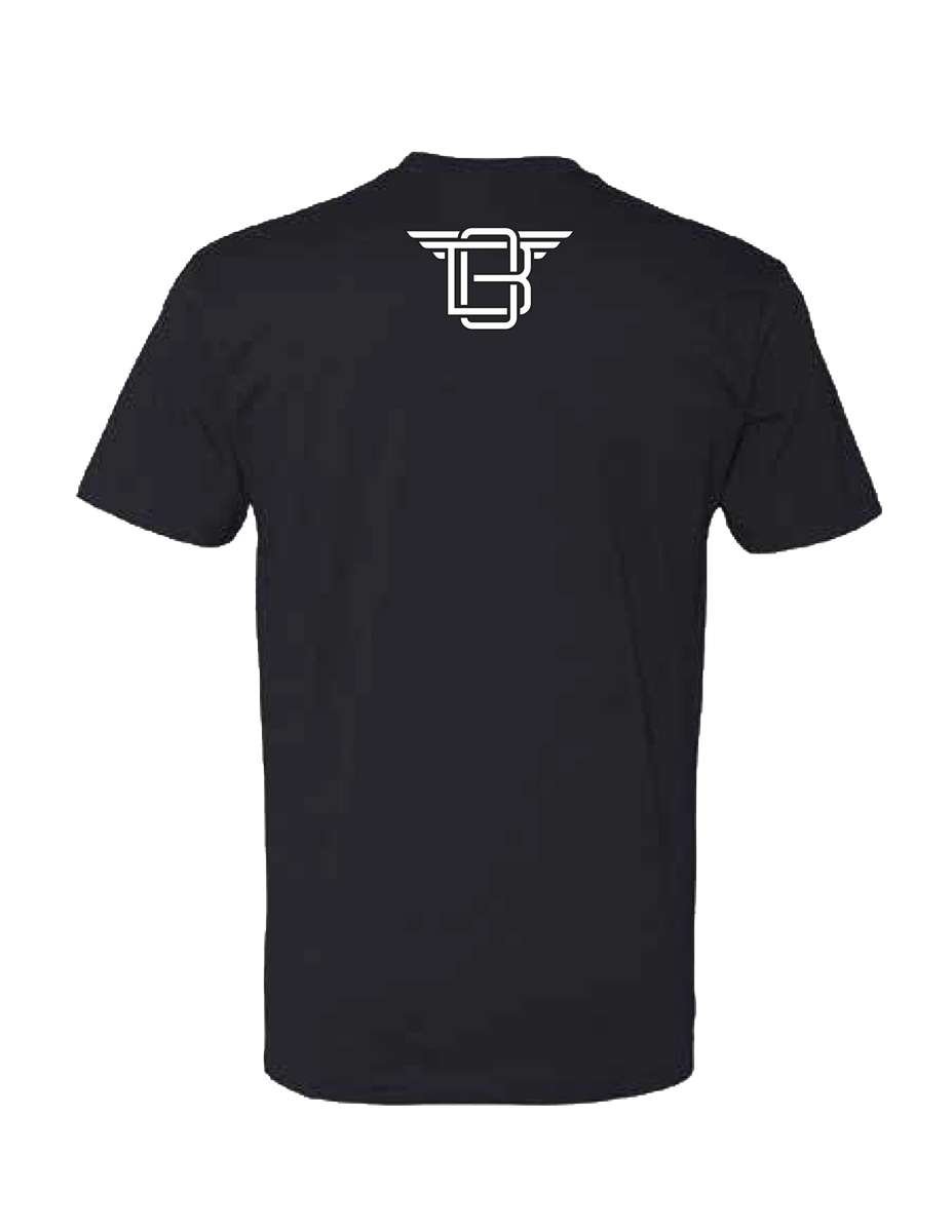 I heart Bo shirt – ScrapLife
