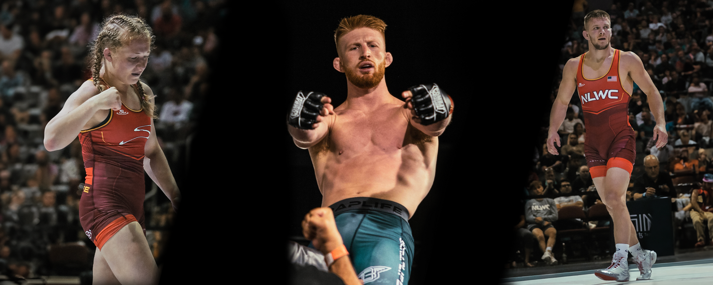 ScrapLife - Wrestling Apparel & Custom Teamwear