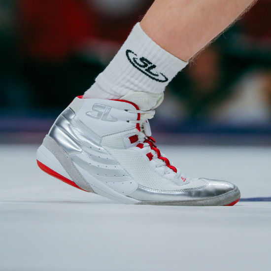 ScrapLife - Wrestling Apparel & Custom Teamwear