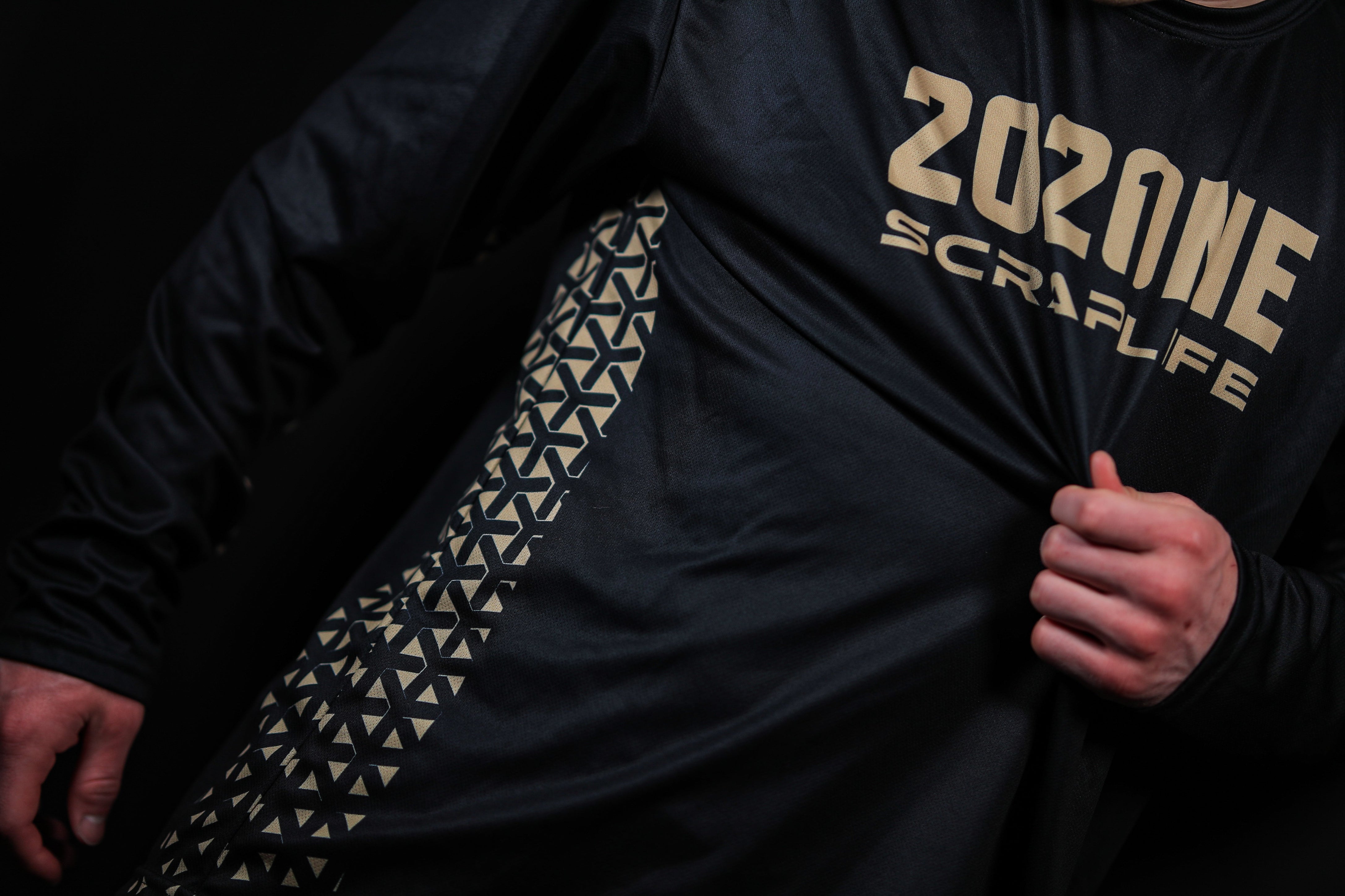 Our Story – ScrapLife