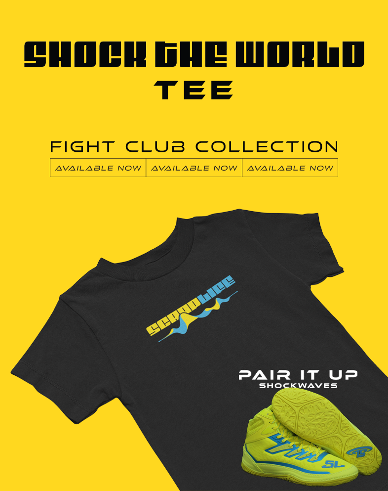 ScrapLife - Wrestling Apparel & Custom Teamwear