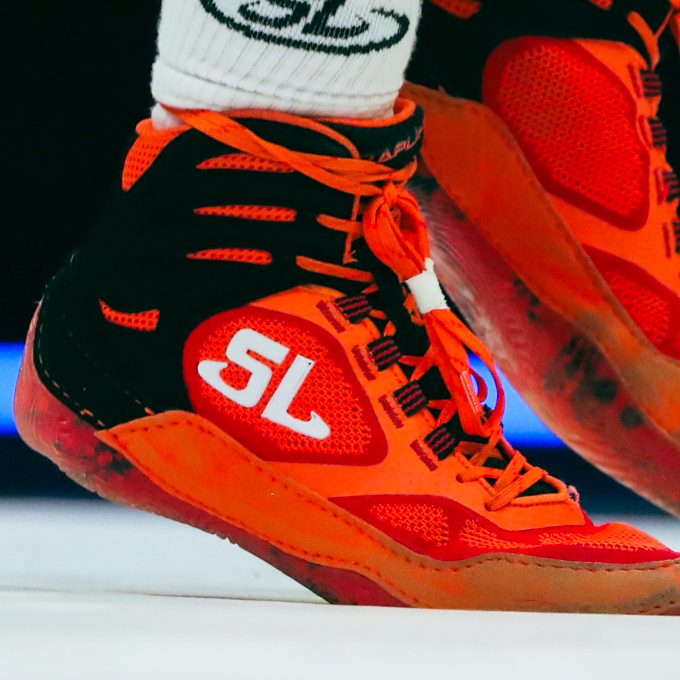 ScrapLife - Wrestling Apparel & Custom Teamwear