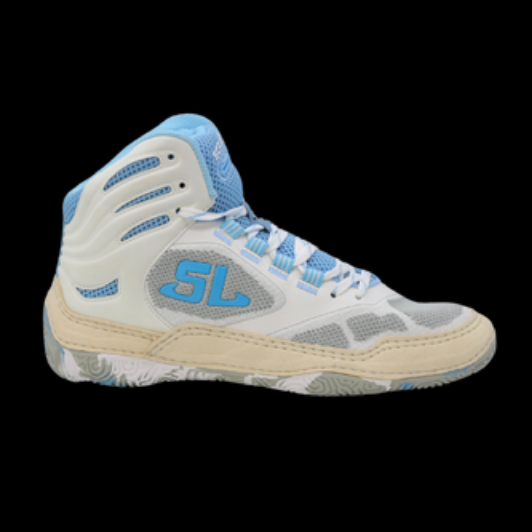 ScrapLife - Wrestling Apparel & Custom Teamwear