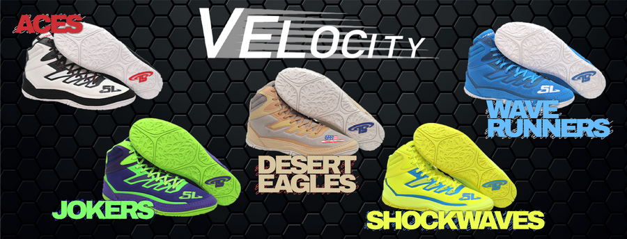 ScrapLife - Wrestling Apparel & Custom Teamwear