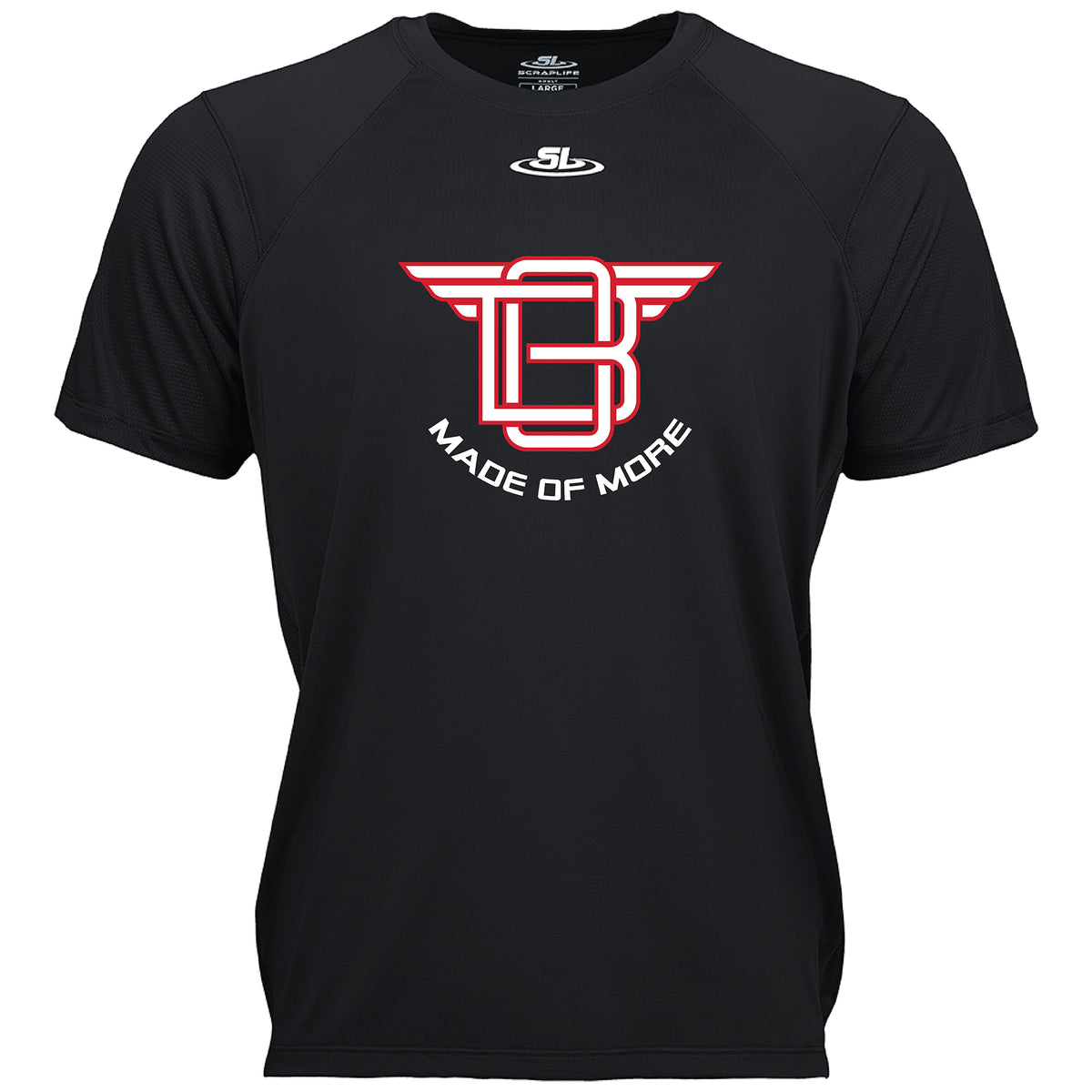 ScrapLife - Wrestling Apparel & Custom Teamwear