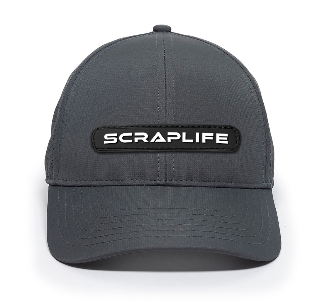 ScrapLife LE